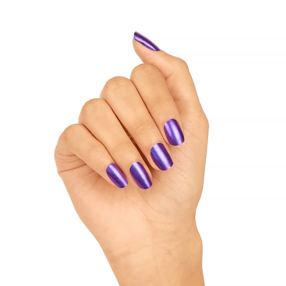 Color Street | Makeup | Color Street Amethyst Mist Nail Strips | Poshmark